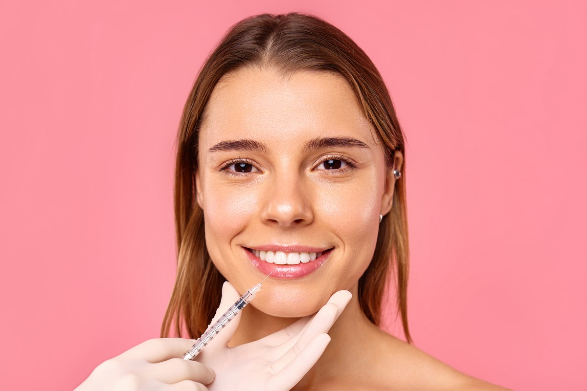 Botox for Smile Lines San Diego - Smile Lines Botox Near me