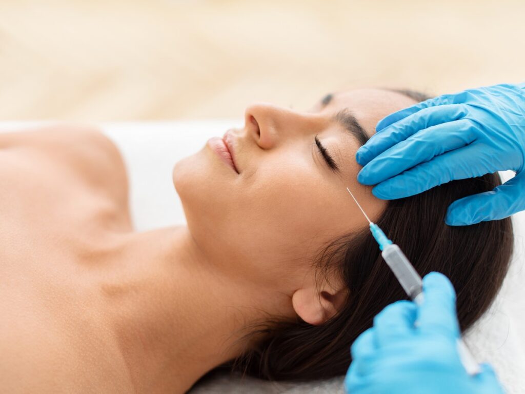 Can You Tan After Botox? Expert Advice on Sun Exposure