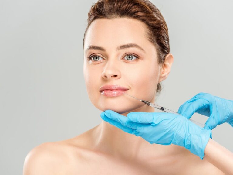 Botox Results Day by Day - Full Botox Results Timeline